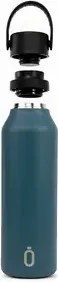 Runbott Mii Real Madrid Ocean / Termoláhev / 600 ml