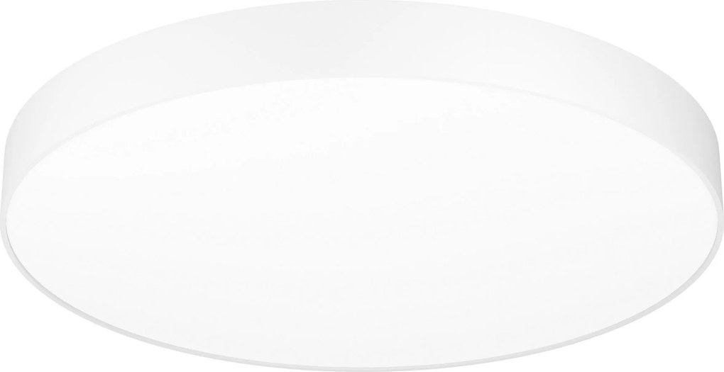 XXXLutz STROPNÍ LED SVÍTIDLO, 69,0/7,0 cm Eglo - Online Only svítidla - 003348324103