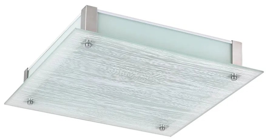 Rabalux 3036 - LED Stropní svítidlo DUSTIN LED/24W/230V bílá RL3036