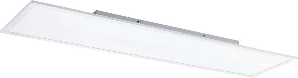 XXXLutz STROPNÍ SVÍTIDLO, 120/30/5,5 cm Eglo - Online Only svítidla - 003348270001