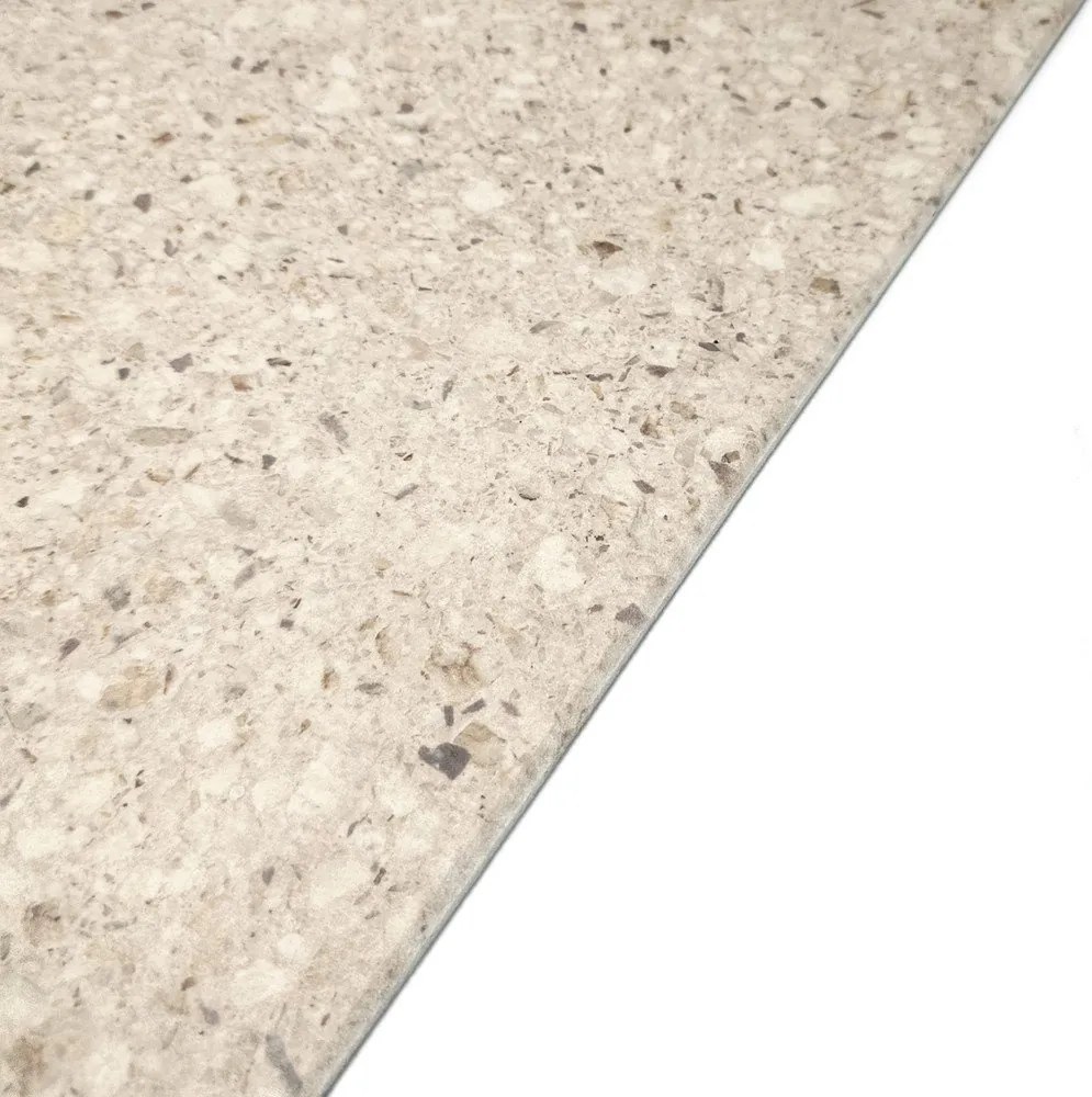 Látkové akustické panely v sadě 2 ks 60x60 cm Terrazzo – Styler