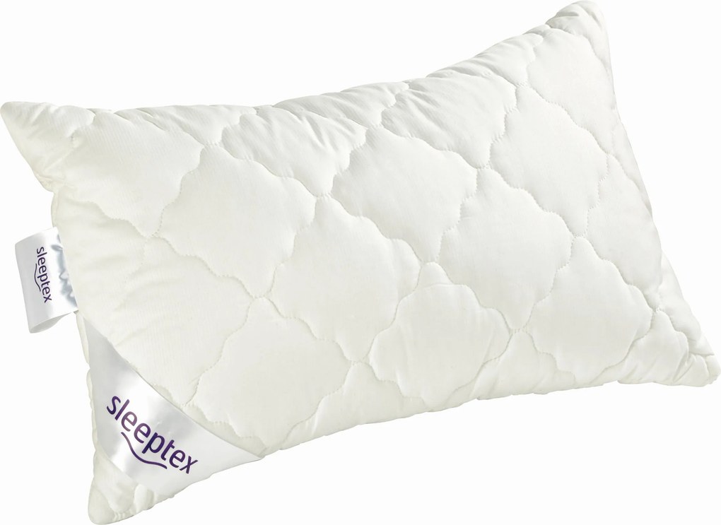 XXXLutz POLŠTÁŘ POD HLAVU, 40/60 cm Sleeptex - Polštáře pod hlavu - 003284014501