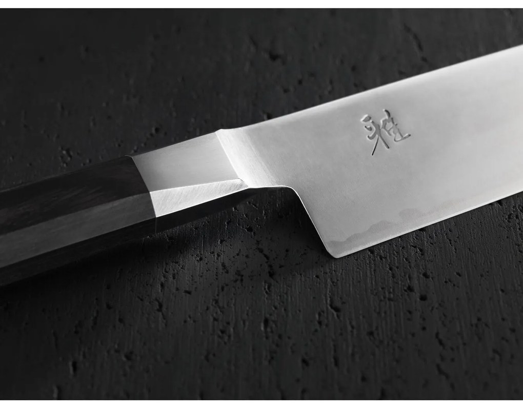 Zwilling MIYABI 4000 FC nůž Gyutoh 24 cm, 33951-241