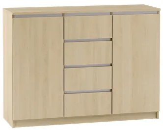 Komoda BENU 122x91