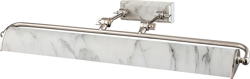XXXLutz OBRAZOVÉ SVÍTIDLO, 12.7/70.3/31.8 cm Elstead Lighting - Online Only svítidla - 009093001607