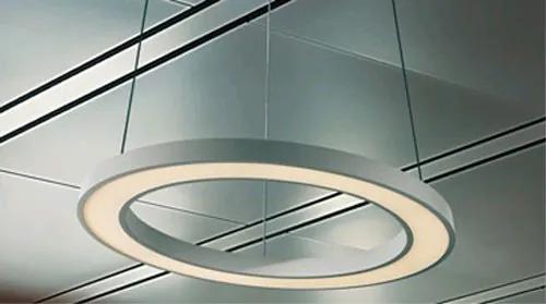 Závěsné svítidlo BIKE ZÁVĚSNÉ LED 120W - GRF09311CA - PAN international