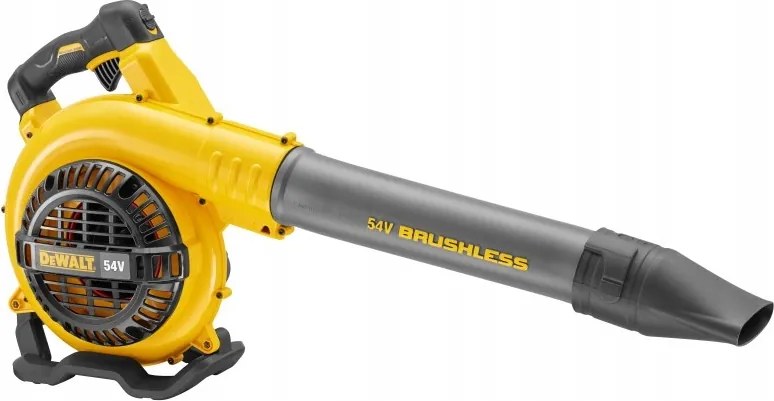 Dewalt Flexvolt Fukar 54V Bez Akumulátorů A La