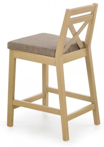 Barová židle Borys