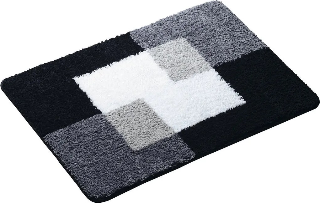 Ridder Ridder, COINSpředložka 60x90cm s protiskluzem, polyester, šedá, 7103307