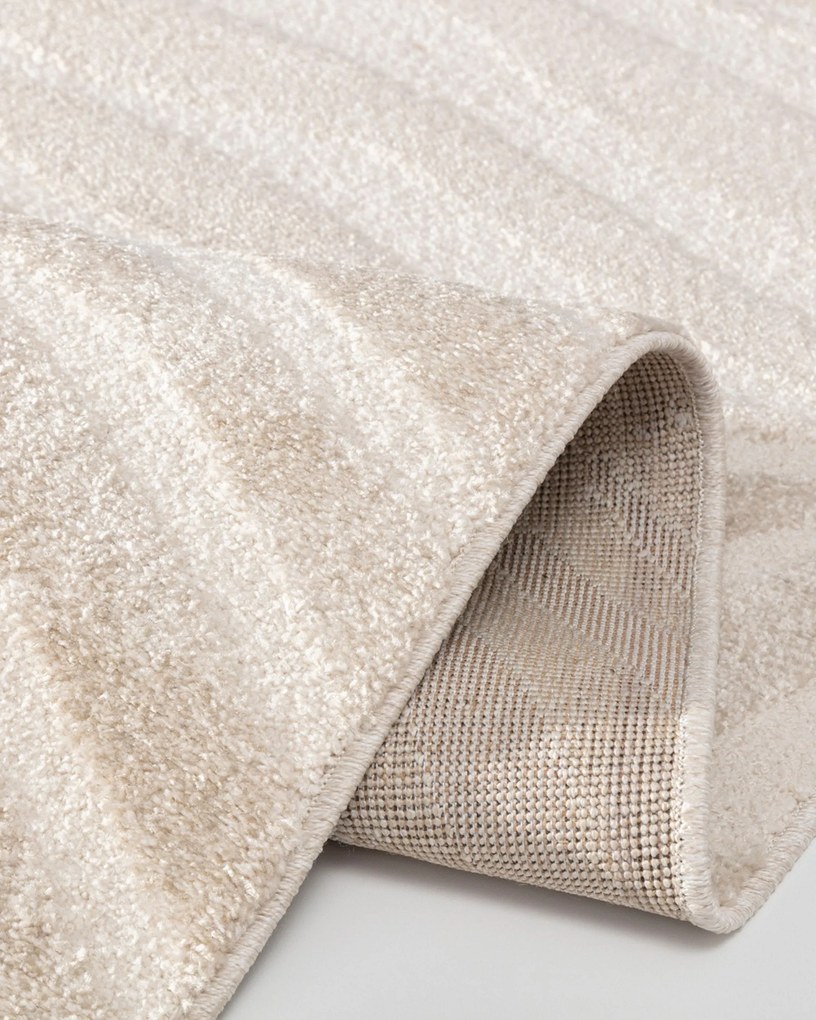 Koberec Velora beige 200x290 cm