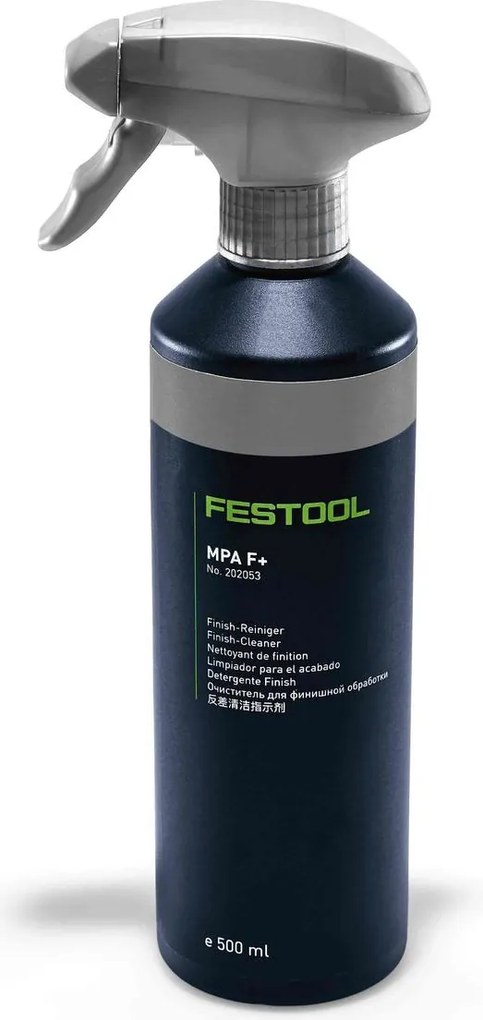 Festool | Finální čisticí prostředek MPA F+/0,5L