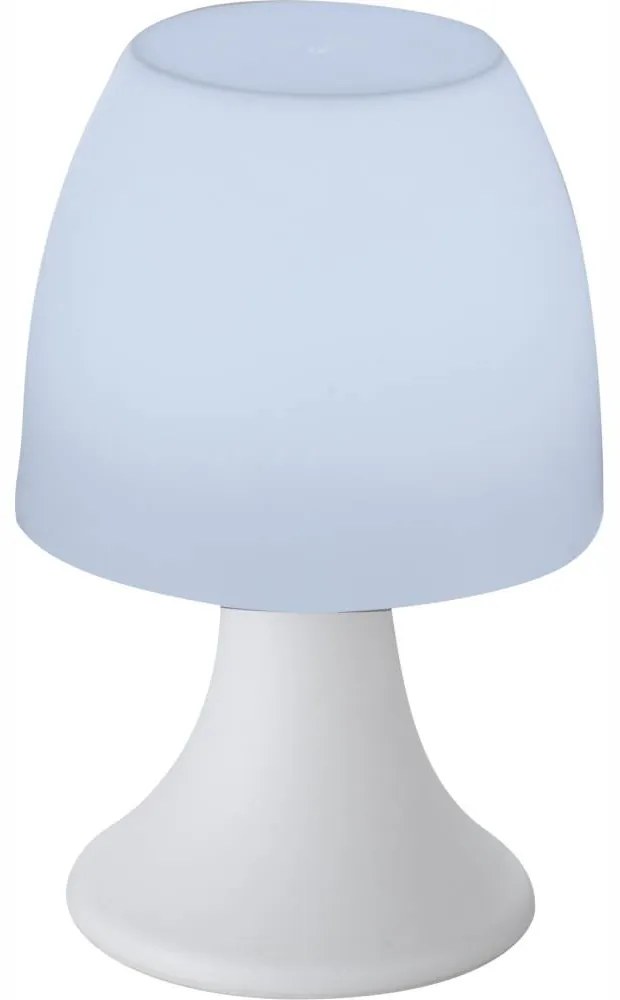 Dětská stolní LED lampička CRANE Globo CRANE 28032-12