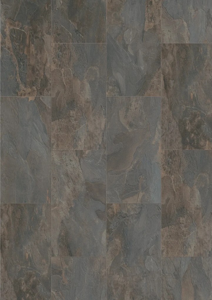 Kronoflooring Laminátová podlaha Excellent AquaOceanPewterSlate 638 x 330 x 8 mm