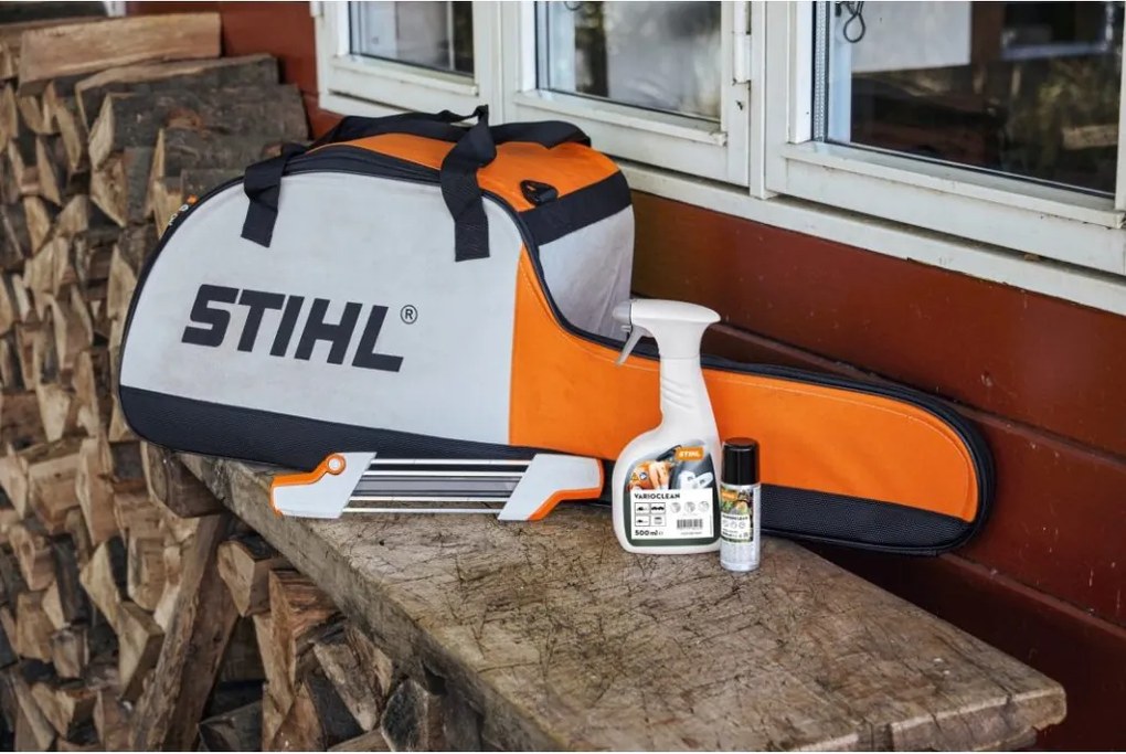 STIHL Brašna na motorovou pilu