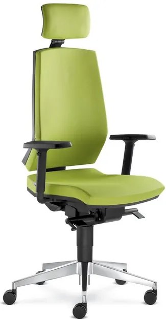 LD SEATING Kancelářské křeslo Stream 285-SY