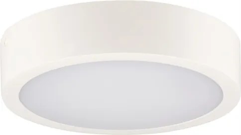 Plafoniera Kanlux Led Daber 12-20W Cct Se W, proměnlivá barva, dálkový ovladač, senzor