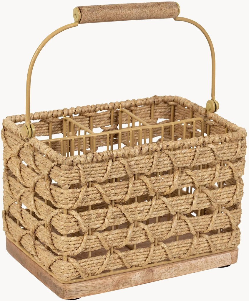 Skladovací koš Cordage