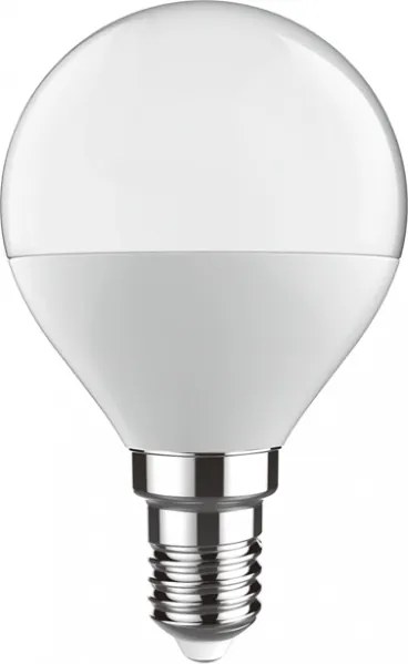 Diolamp SMD LED žárovka Ball P45 7W/230V/E14/4000K/530Lm/230°/Step Dim