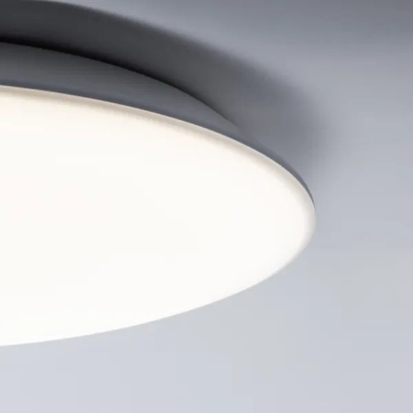 Brilagi - LED Koupelnové svítidlo se senzorem VESTAS LED/18W/230V 4000K IP54