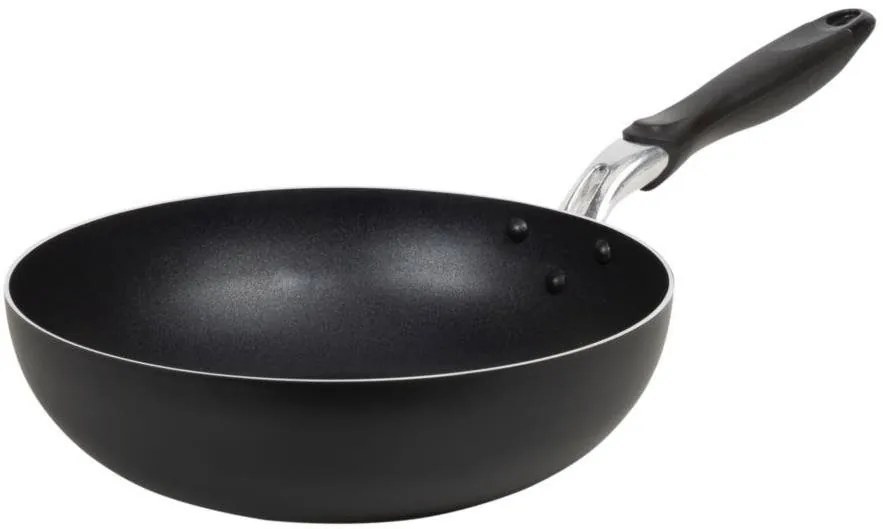 Resto antares 93602 wok 28 cm