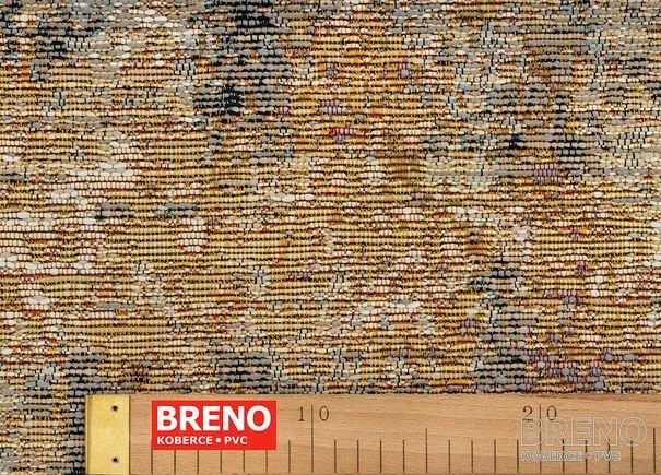 Breno Kusový koberec SUMMER 305 multi, 200x290 cm, Vícebarevné