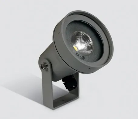 ONE Light zahradní COB LED bodové svítidlo 94 mm, 6W, 100-240V, odlitek ONE LIGHT 67196B
