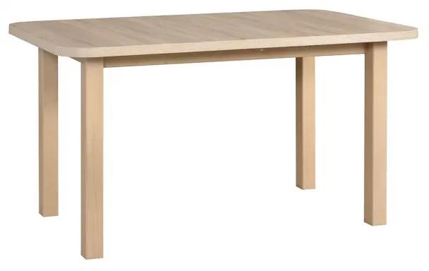 Rozkládací stůl Logan II L, Barva dřeva: ořech-L