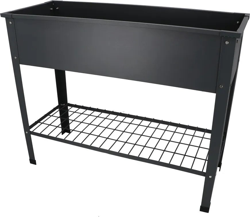 Vyvýšený záhon – Esschert Design