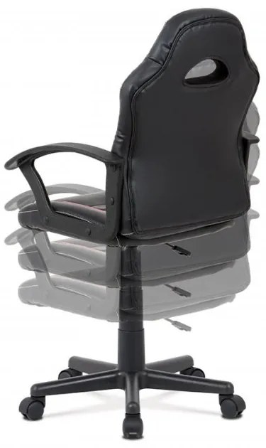 Kancelářská židle KA-V107 Autronic