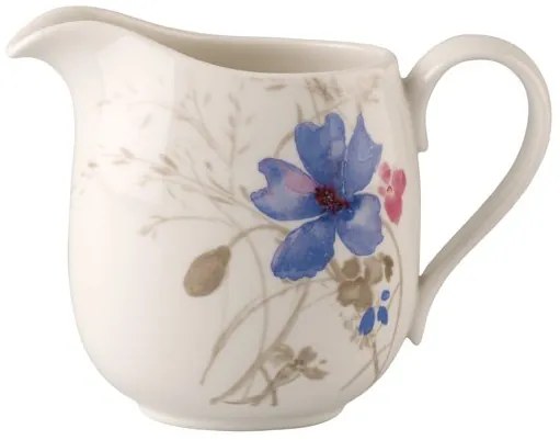 Villeroy & Boch Mariefleur Gris konvička na mléko, 0,3 l 10-4104-0780
