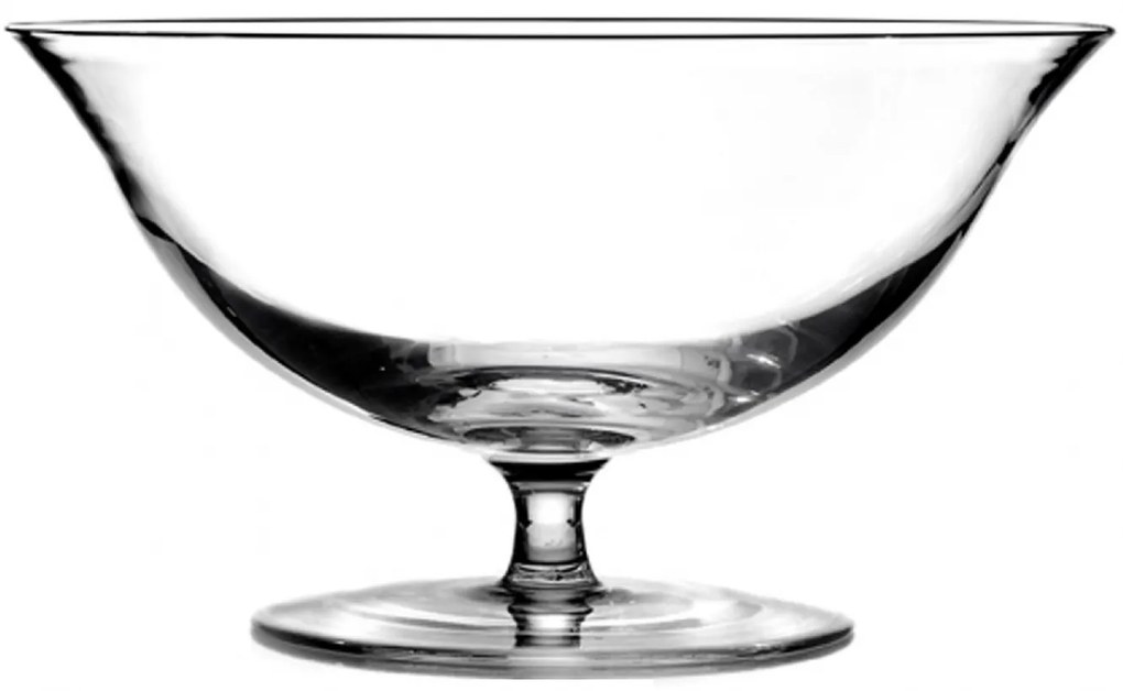 Ichendorf Milano designové skleněné mísy Corall Bowl Small