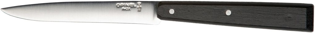 Opinel OPINEL VRI N°125 Bon Appetit Nůž příborový  černá 1ks 001593