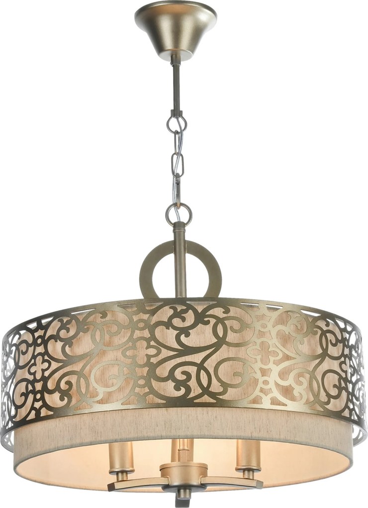 XXXLutz STROPNÍ ZÁVĚSNÉ SVÍTIDLO, 46,4/39 cm MAYTONI - Online Only svítidla - 004353013802
