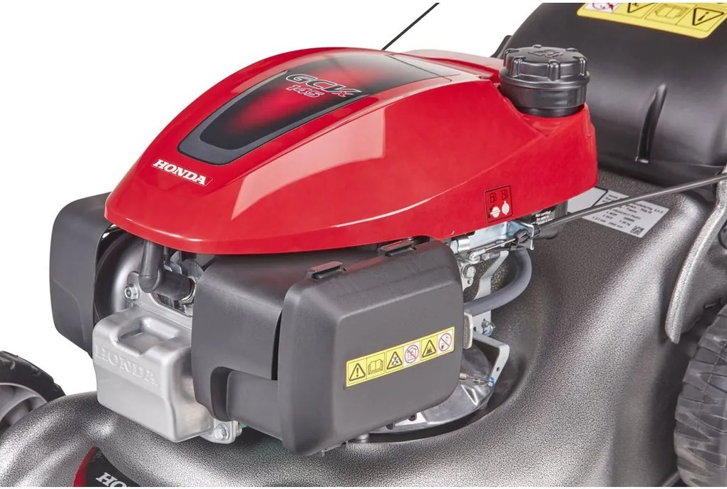 Honda Motorová sekačka s pojezdem HRG 466 SK