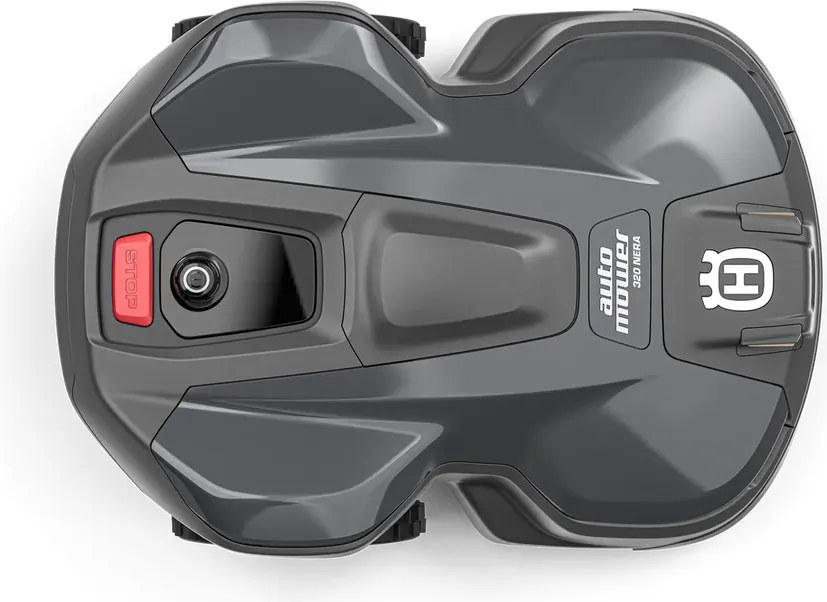 Robotická sekačka Husqvarna Automower 320 Nera 2026
