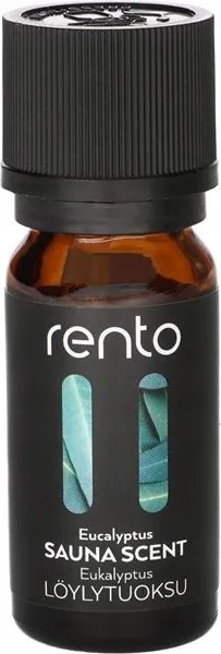 Rento set esencí 3x10ml