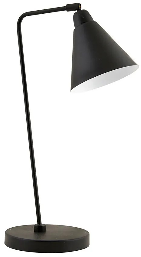 Stolní lampa Game Black