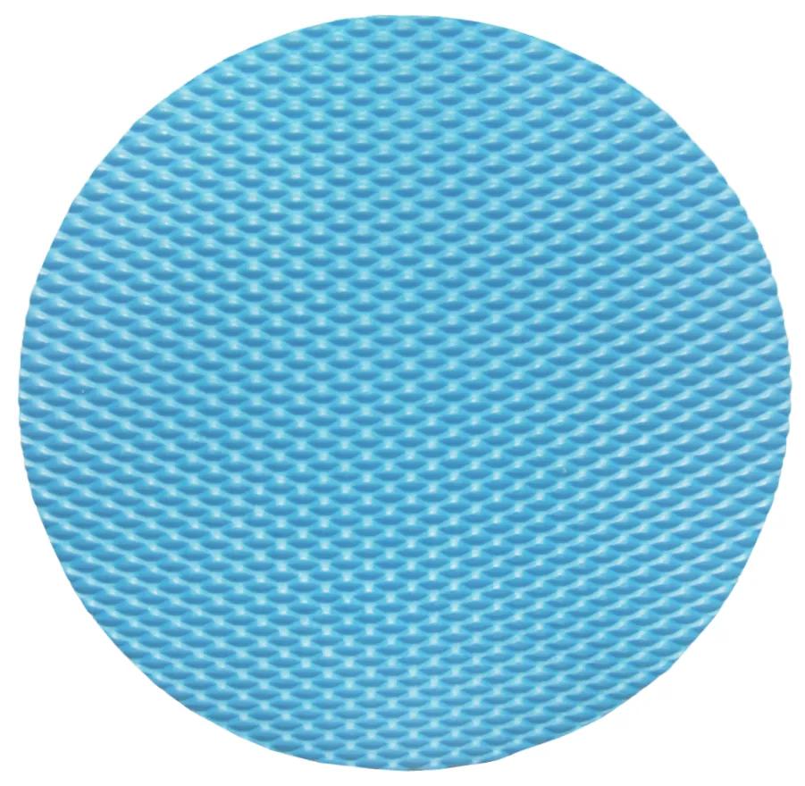 Masážní izolační podložka Barva: 50 Modrá