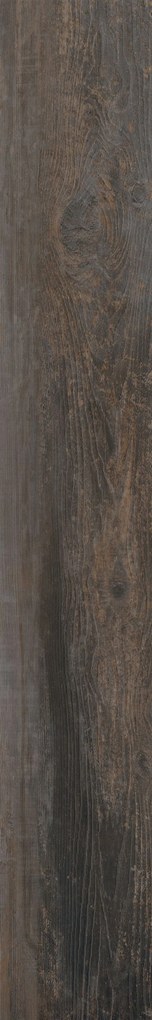 Oneflor, Vinylová podlaha lepená ECO 55 068 Smoked Pine Brown - borovice, 1219,2 x 184,1 mm