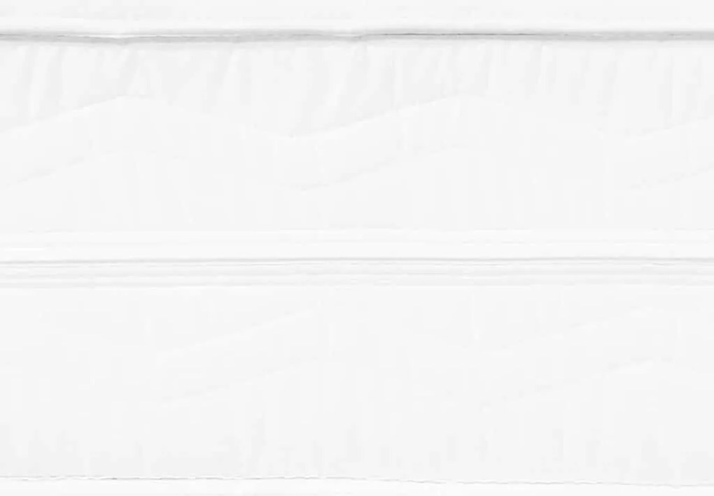 Matrace 100 x 200 cm paměťová pěna Visco 18 cm H2 282791