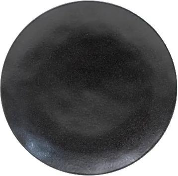 COSTA NOVA Talíř servírovací 12 cm, "RIVIERA", černá