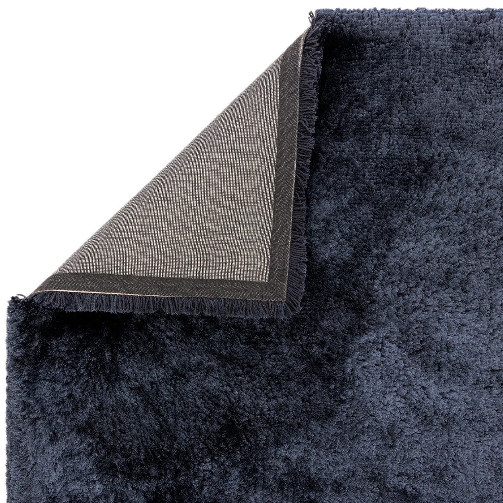 Tribeca Design Kusový koberec Cookie Navy Rozměry: 140x200 cm