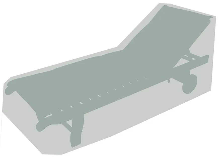 Ochranný obal na zahradní nábytek 200x77,5x47,5 cm – Garden Pleasure