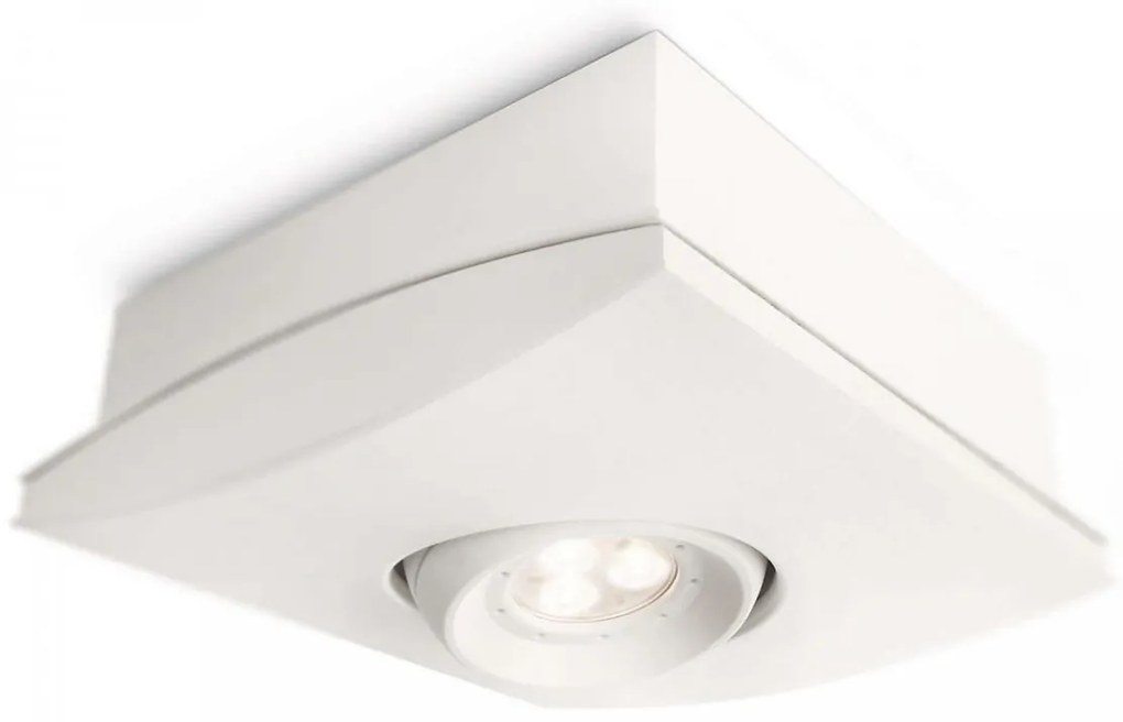 PHILIPS 56400/31/13 InStyle Elgar LED