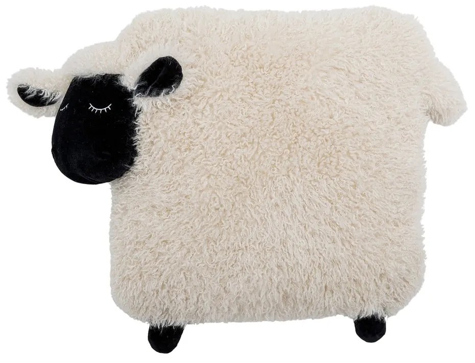 Dětský polštářek z mikroplyše Dolly – Bloomingville Mini Biano.cz