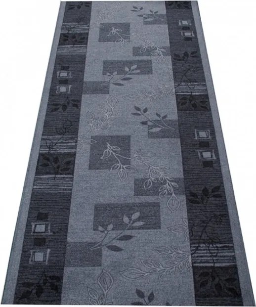 Protiskluzový koberec / běhoun CRYSTAL PRINT AGADIR 97
