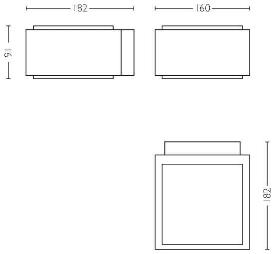 Philips 17337/87/PN - Venkovní nástěnné svítidlo MYGARDEN HEDGEHOG E27/42W IP44