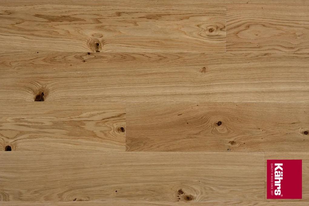 Dřevěná podlaha Dub Starnberg - přírodní olej - 151N9AEKF0KW200