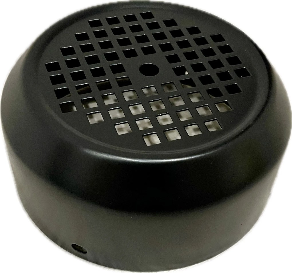 Vagnerpool Kryt ventilátoru čerpadla Micro Delfino 25, 33, 50 - kryt vrtulky