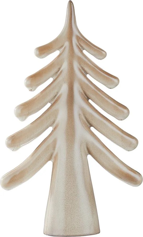 SYLVAN SPIRIT Jedle 28 cm - béžová